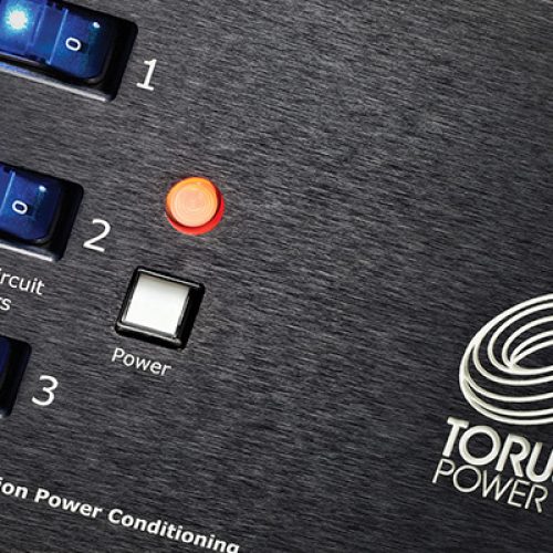 Torus Power - AVEMEA - Working For You
